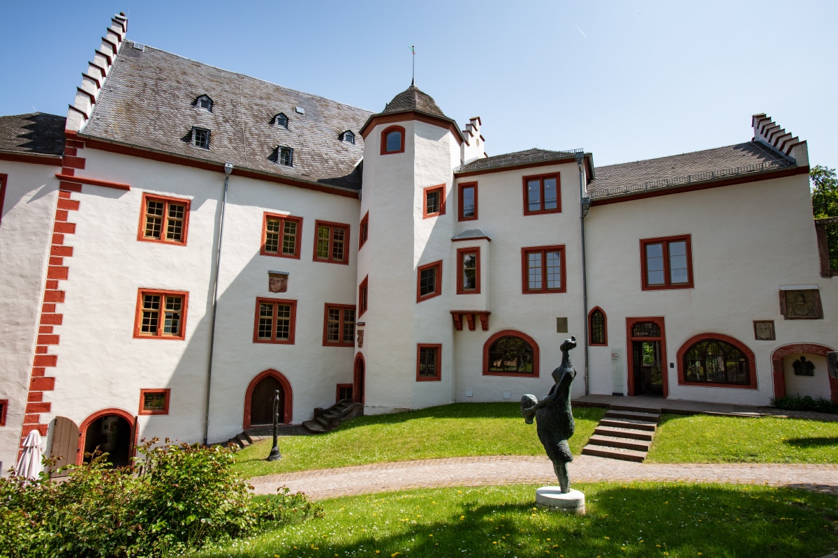 Miltenberg - History - DREI AM MAIN